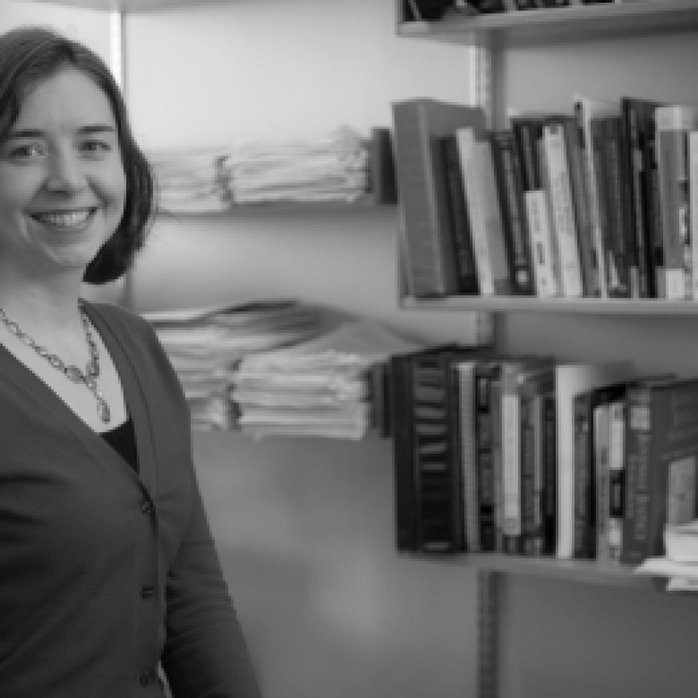 Patricia Logan-Greene > Researcher Directory > Buffalo Commons ...