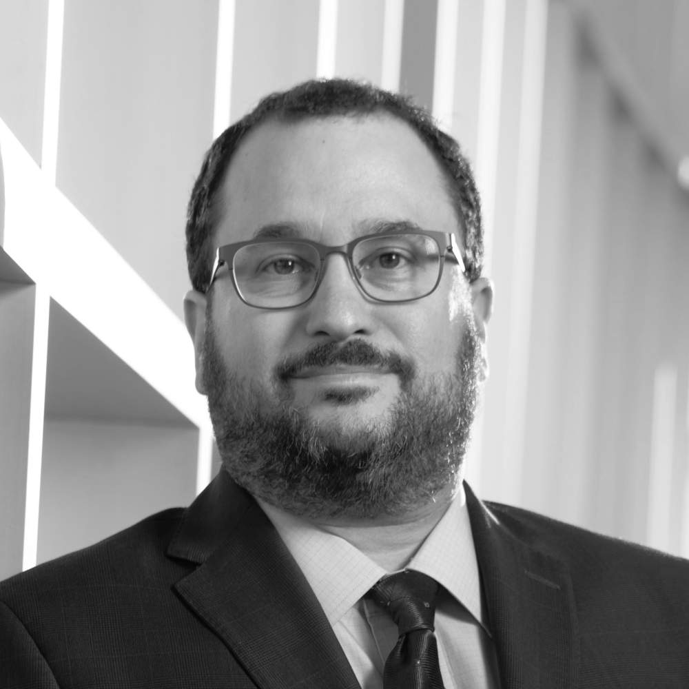 Robert Adelman > Staff And Board > Who We Are > Partnership for the ...