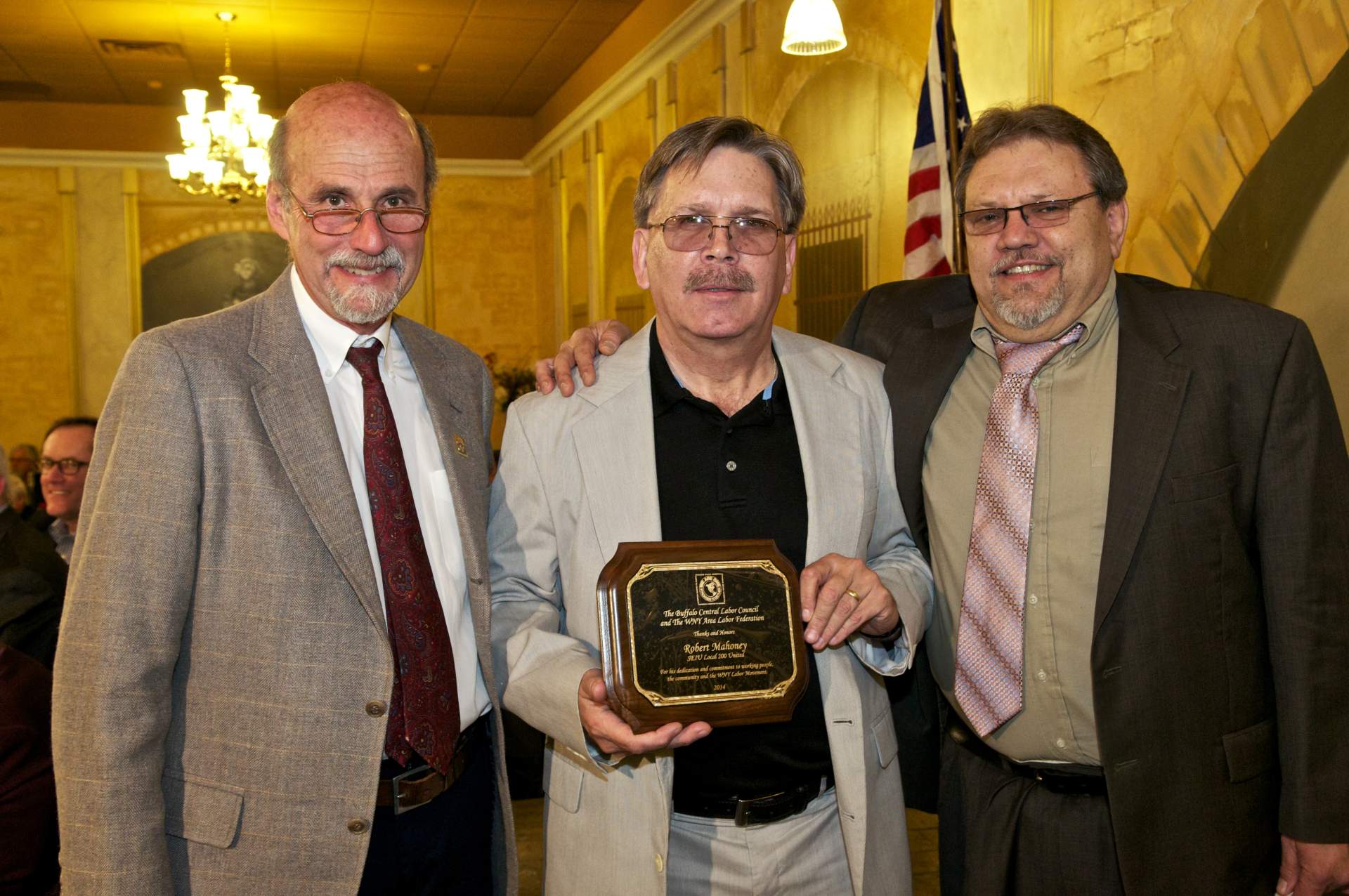 NFTA Low Income Public Transportation Fare Reduction Advocacy: Bob ...